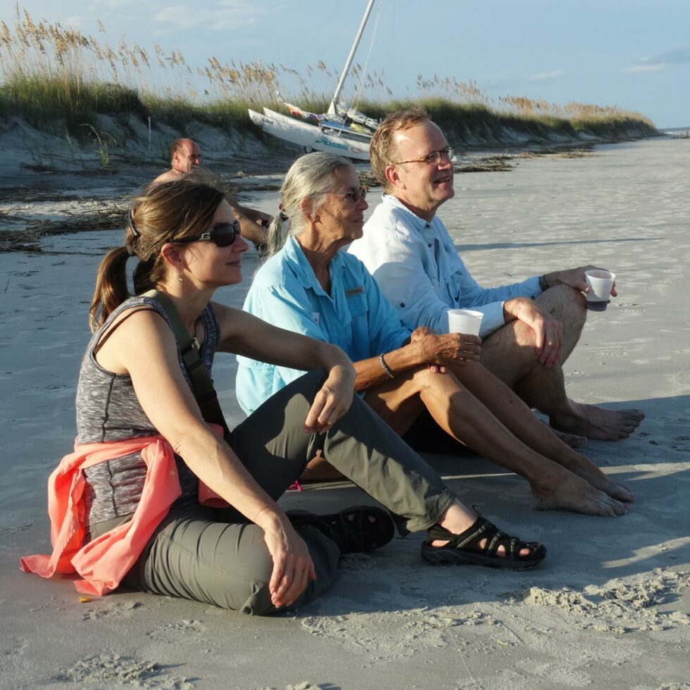 Support | Institute for Georgia Environmental Leadership